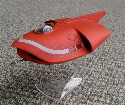 The Great Canadian Model Builders Web Page Spindrift