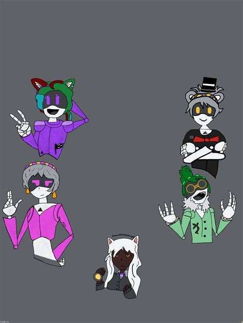Murderdrones Memes And S Imgflip
