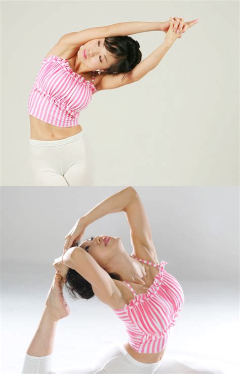밴드요가의 마술같은 효과 과연 무엇일까 민중의소리