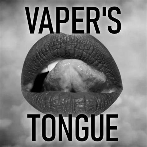 Vapers Tongue What Is It And How To Get Rid Of It Eightvape