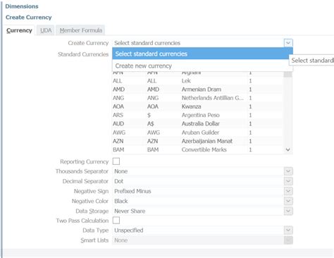 Loading Data Via Data Management To Currency Enabled EPM Application Elire Consulting
