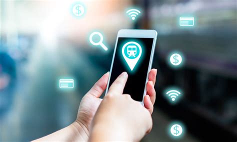 How Digital Innovations Are Heralding A New Golden Era For Rail