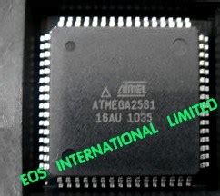 Atmega Au Bit Microcontroller Eeprom Atmega Au Bit Microcontroller Eeprom