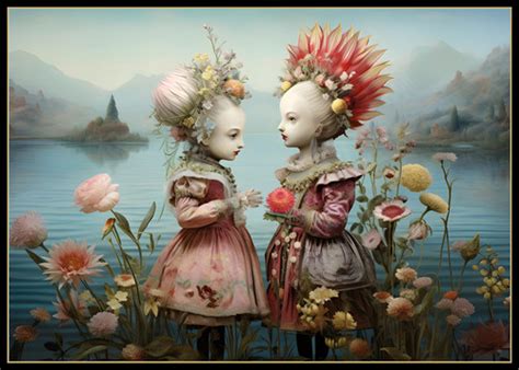 Pixie Paradox 01 Avalonartists