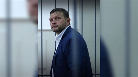 Нужно многое узнать Экс глава Кировской области вышел после 8 лет за