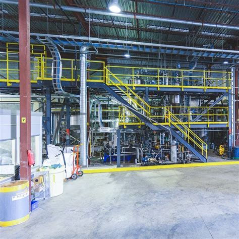 Polystyvert Raises Multi Million Deal For A Circular Polystyrene Economy