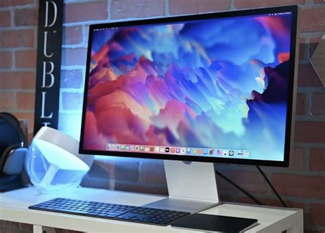 Apple Releases Studio Display Firmware 17 Beta 6 ILounge