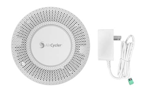 Aircycler® Air Quality Sensor Aircycler