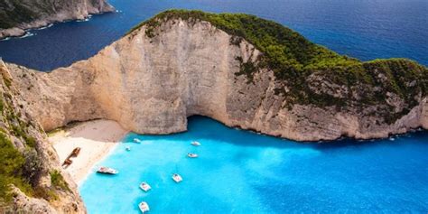 Co Warto Zobaczyć Na Zakynthos 7 Najlepszych Atrakcji