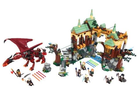 80 Best Images About Lego Castles On Pinterest Rapunzel Game Of