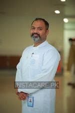 Dr Montasir Junaid Ent Specialist At Mukhtar A Sheikh Hospital