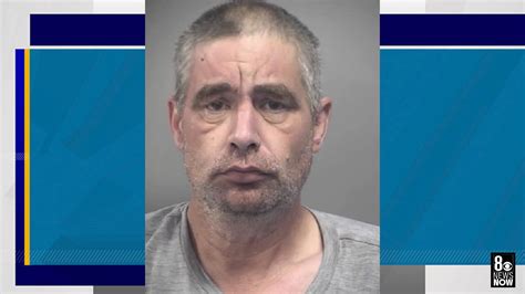 North Las Vegas Police Arrest Man Accused Of Deadly Hit And Run