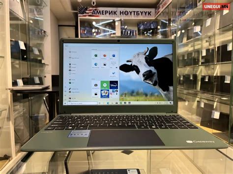 Gateway Intel N4020 Cpu 690 000 ₮ №7152892 In УБ — Баянгол Gateway Sell Buy Ads On Unegui Mn