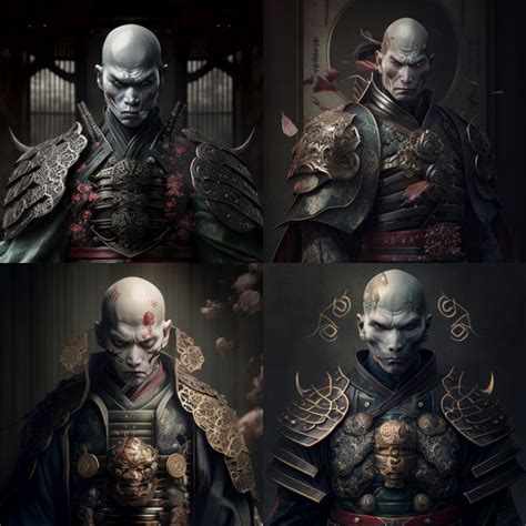 Японский Гарри Поттер нарисованный нейросетью