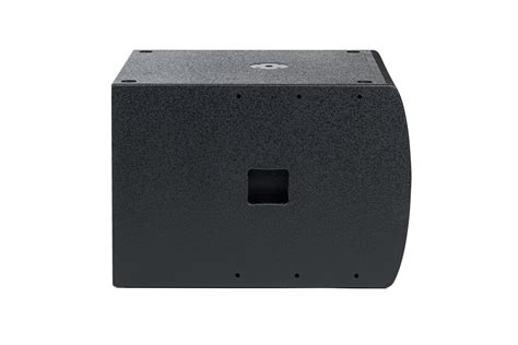 Купить ERA-i S18A Активный сабвуфер кластерного массива 18", 2400 Вт ...