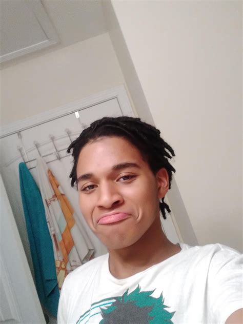 My Dreads After 1year And 7months Some Progress 🌝 Rdreadlocks