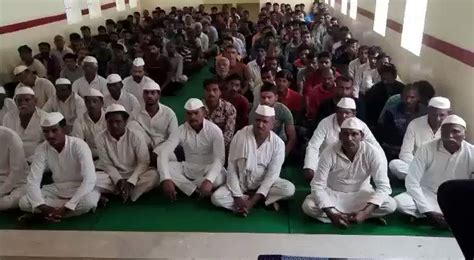 Manjul On Twitter अब इन लोगों की सजा माफी बनती है।