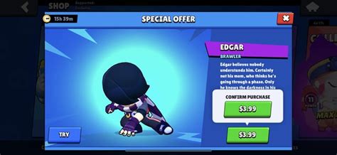 The Best Offer In Brawl Stars Rbrawlstars