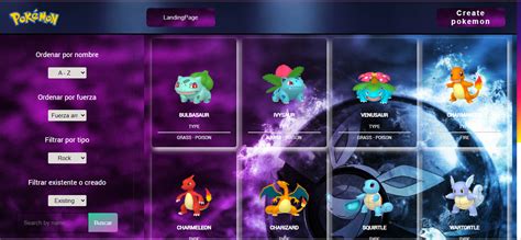 Github Farobledo Henry Pi Pokemon