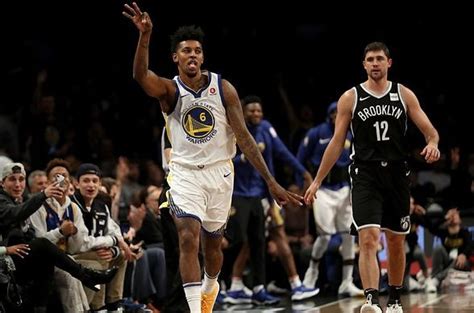 Golden State Warriors 3 Takeaways From 118 111 Win Vs Brooklyn Nets