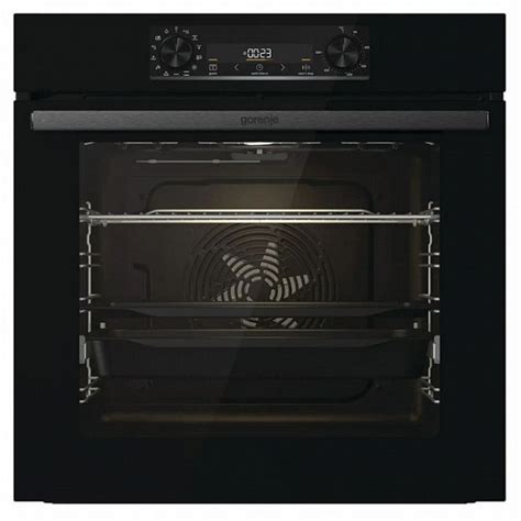 תנור בנוי עם תוכנית אדים BOS6737E06 Gorenje גורנייה