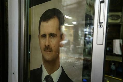 Damascus Turns It Back On Arab Rapprochement Opts To Focus On Tunisia