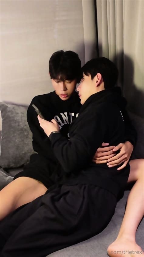 Trietrex × Seon U Riding Him While Fucking Him Dizzy Eporner