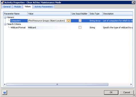 Understanding Scheduled Events Workflow Automation Process Authoring