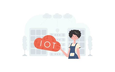 Page 3 Iot Background Vector Art Icons And Graphics For Free Download