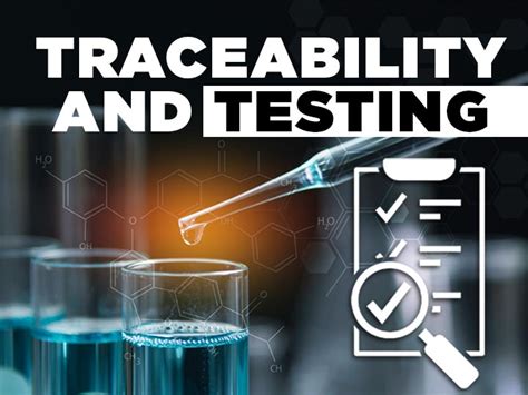 Traceability And Testing Why It Matters To You Mister E Liquid Wholesale