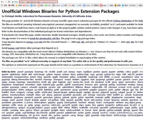 Windows下安装scrapy方法及常见安装问题总结——scrapy安装教程 知乎 Windows下安装scrapy方法及常见安装问题总结——scrapy安装教程 知乎