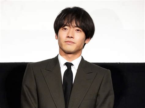 赤楚衛二、映画の主題歌となるhyの新曲「恋をして」の感想を告白「これからも僕の人生を支えてほしい」 エンタメ 写真 Goo ニュース