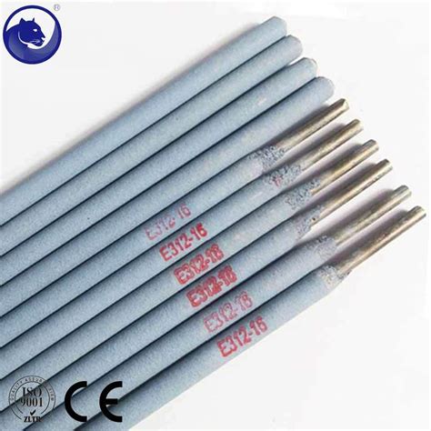 Aws E312 16 Welding Rods Stainless Steel Welding Electrodes Stainless