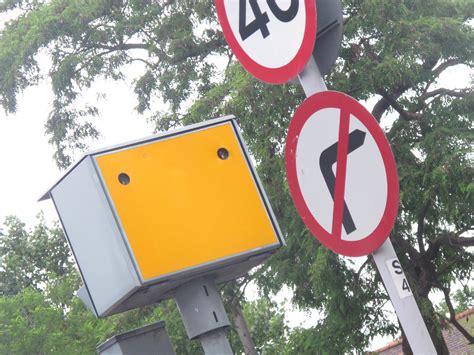 Are Most Fixed Speed Cameras Turned Off Ask The Car Expert