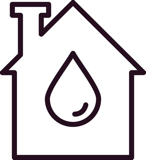 Humidity Vector Icon Vector Art At Vecteezy