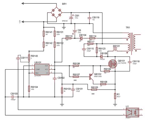 Explore The Pa 3400 Series Datasheet For Comprehensive Specifications