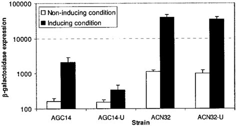 Effect Of Umud Mutation On Induction Of The Dna Damage Inducible Gene