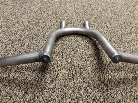 Dunlop Customs Unity Bars