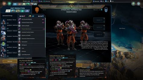 AOW Planetfall Xenoplague Racial Expansion Ko Fi Ko Fi Where