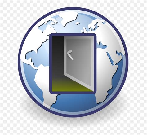 Preferences System Network Proxy Image Proxy Server Icon Png Clipart