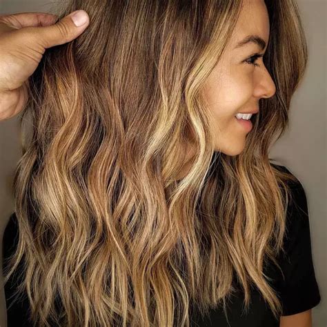 Everything You Need To Know About Ghost Layers The Subtle Haircut Trend Her Style Code