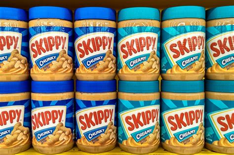 Skippy Logo