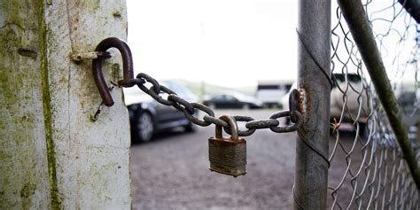 The Sorry State Of Personal Data Security In E Commerce