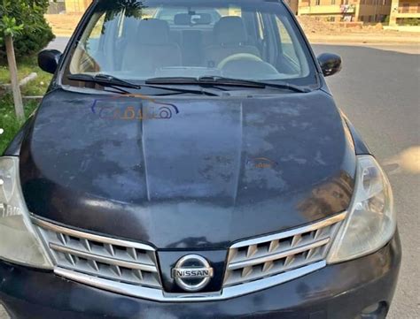 ‎نيسان تيدا‎ Cars And Trucks Cairo Egypt Facebook Marketplace