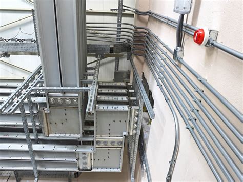 What Are The Advantages And Disadvantages Of Electrical Conduit Wiring Systems Lonwow