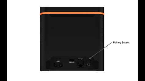 Pairing And Assigning Sunmi Cloud Printer Using Bluetooth