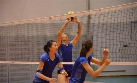 中國女排再迎來一大喜訊，兩大王牌回歸時間幾乎確定？ 每日頭條