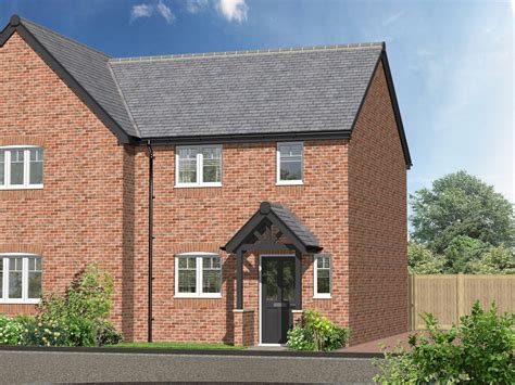 Boundary Fields Shingler Homes