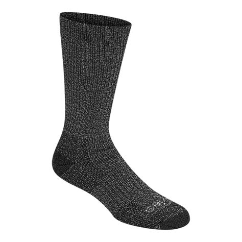 Dickies Mens Steel Toe Moisture Control Crew Socks 2 Pack Big 5