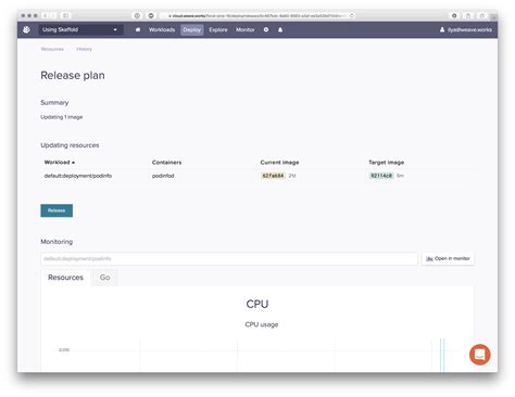 Weaveworks Gitops Developer Toolkit Part One Skaffold